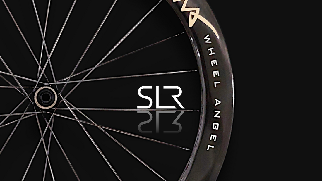 Welcome our SLR Aero Carbon Wheels! – Wheel Angel Singapore