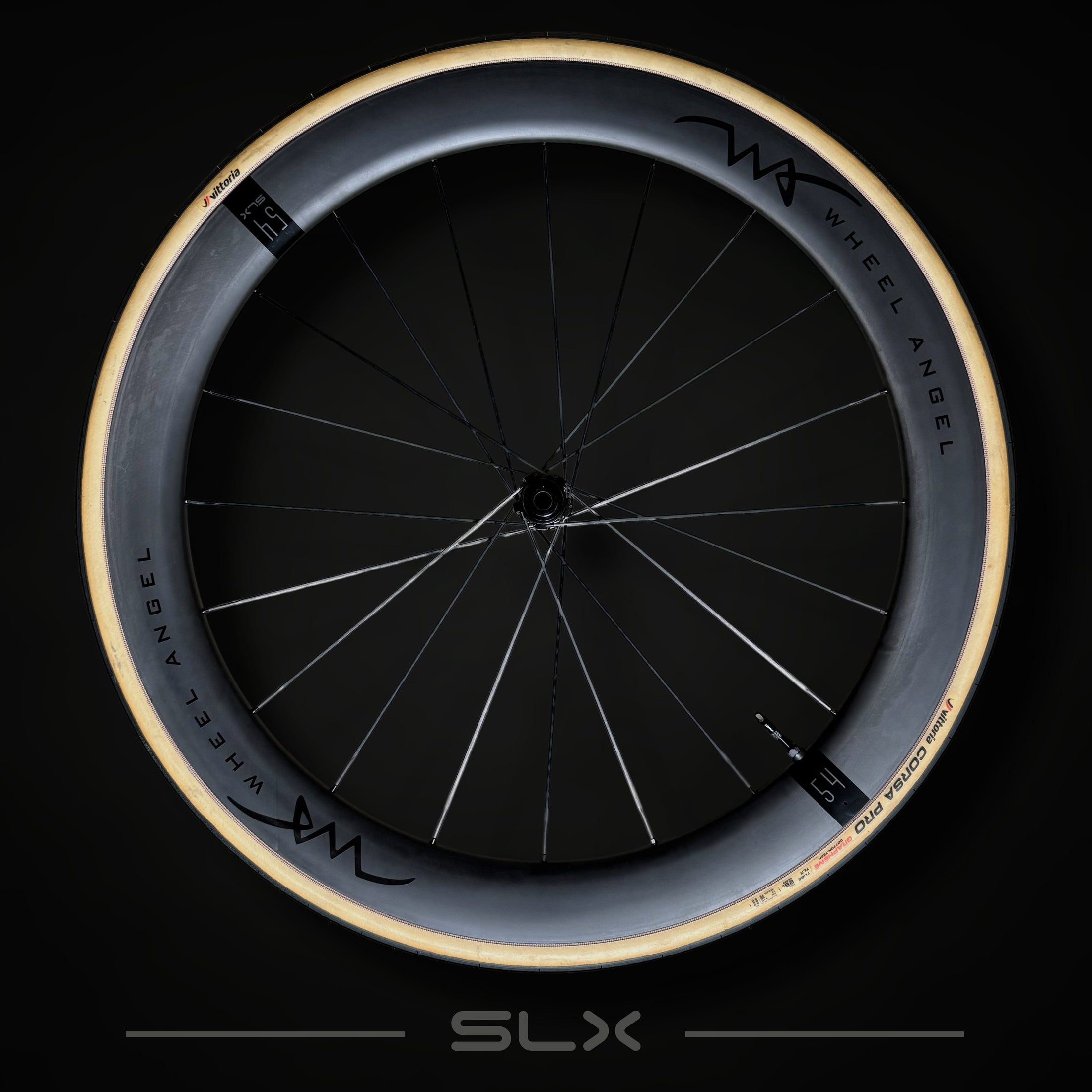The Art of the Build: Why SLX Carbon Spoke Wheels Outperform Mass-Prod ...