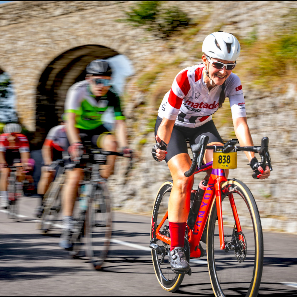 Wheel Angel | Custom Wheels | Carbon Rims | Hubs & Spokes | Singapore