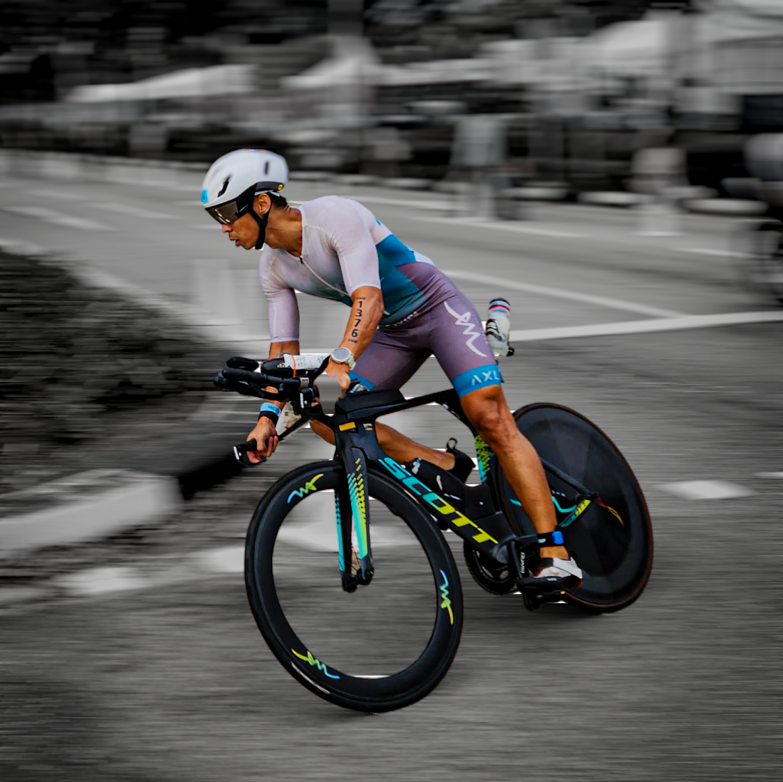 CARBON WHEELSET | CARBON SPOKES | MTB | TRIATHLON | BROMPTON | URBAN ...