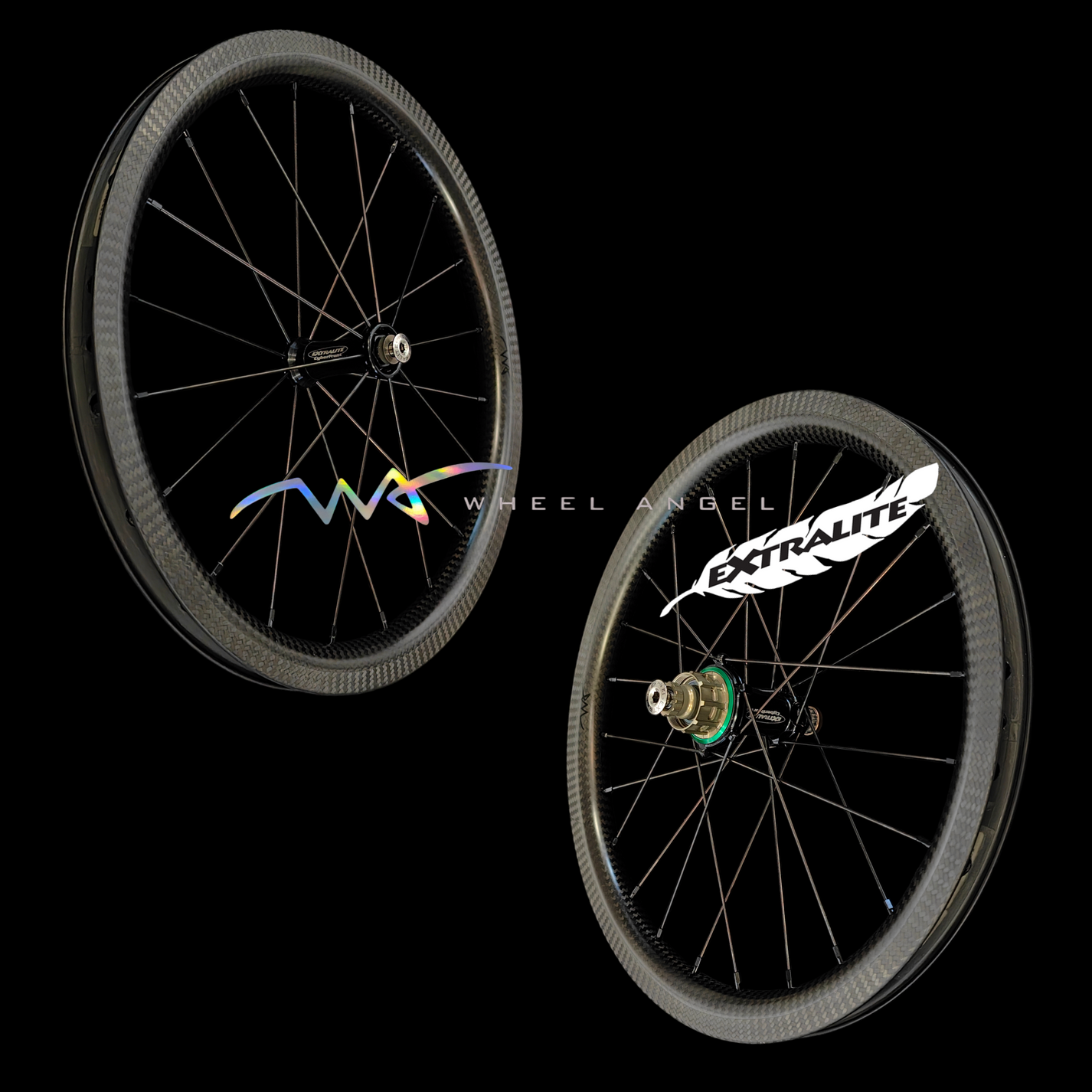 Brompton . P Line . T Line . EXTRALITE – Wheel Angel Singapore